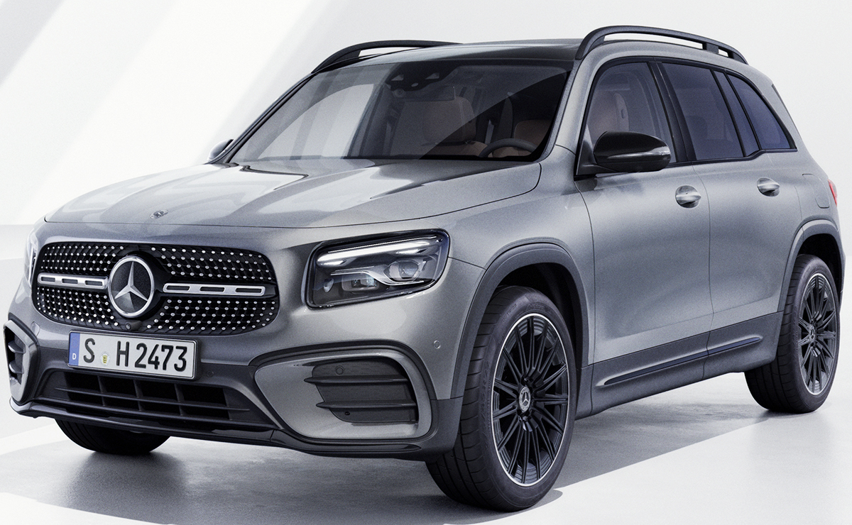 2024 Mercedes Benz GLB Photo Gallery 2024 Mercedes Benz GLB Photo Gallery
